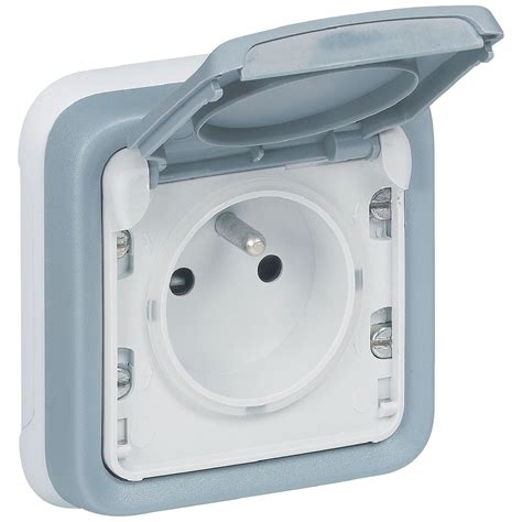 Legrand Plexo