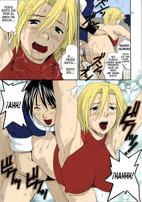 Yuri And Friends Mary Special
