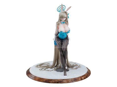742412 Blaue Archiv PVC Statue 1 7 Asuna Ichinose Hasenmädchen 29 cm