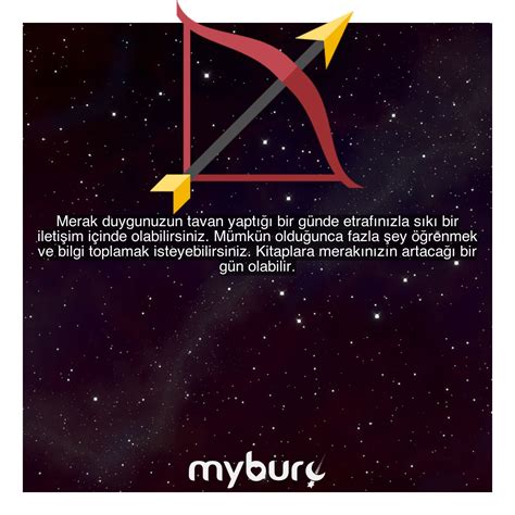 Yükselen Yay Burcu 27 Temmuz 2022 Günlük Yükselen Burç Yorumu My Burç