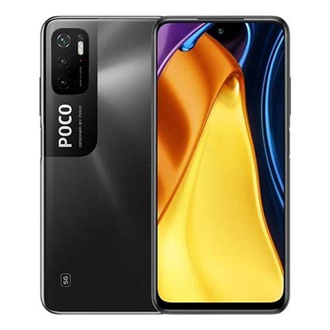 Xiaomi Poco M3 Pro 5G Price In Pakistan Specifications Phoneworld