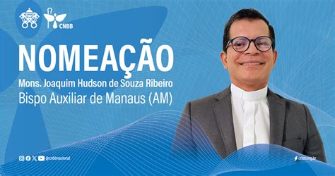 Papa Francisco Nomeia Dois Novos Bispos Para O Amazonas