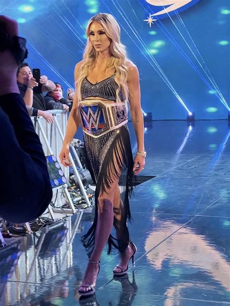 Charlotte Flair The Sexiest Woman On The Planet Rcharlotteflair