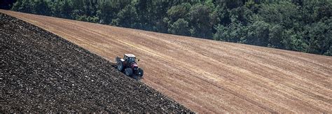 Faire de la France la première puissance agricole durable au monde
