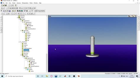 simulink 3d and v realm editor youtube