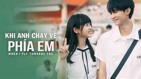 Phim thanh xuân vườn trường Trung Quốc hay nhất nên xem
