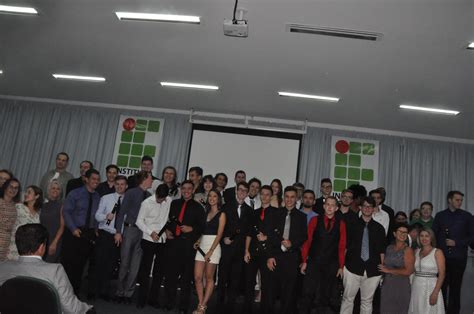 Instituto Federal Catarinense Câmpus Rio do Sul