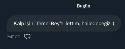 editoğlu on Twitter Günaydın her şeyi çözeceğiz az kaldı