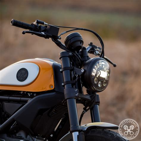 Cafe Racer Headlights South Africa Reviewmotors Co