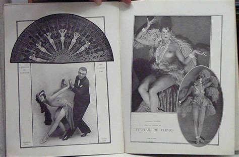Kniha La Revue des Folies Bergére La Folie du jour quatriéme album