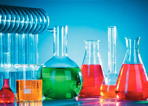Reactivos para todo tipo de análisis Cientisol