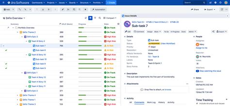 atlassian jira plugins for efficient management