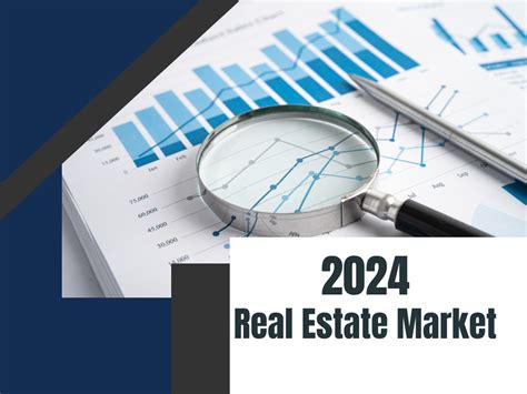 Changes In The 2024 Real Estate Market
