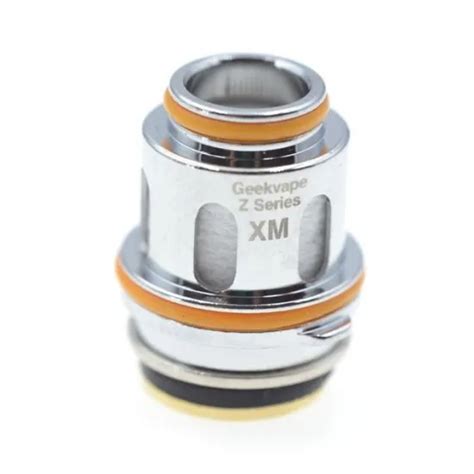 GeekVape Coil Z 0 4 XM Zeus Sub Ohm 50 60watt