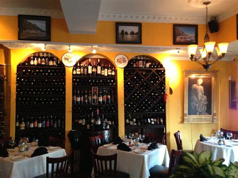 Rustico Italiano Ristorante 701 Lucerne Ave Lake Worth Beach FL
