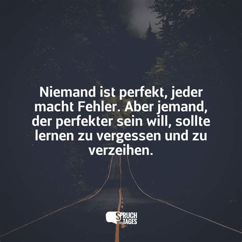 Lieber Fehler Machen Als So Zu Tun Als Sei Man Perfekt