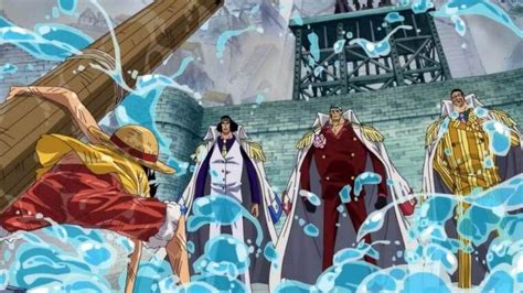 Quiz Seul Un Vrai Fan De One Piece Saura Relier Ces Membres De La