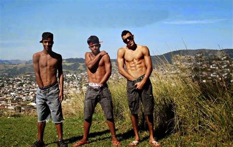 Super Macho Garotos Safados Part 1