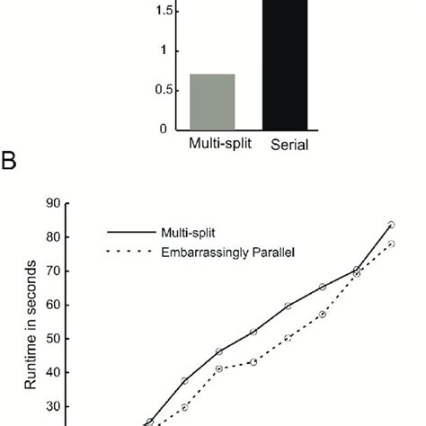 pdf parallelization of a computational model of a biophysical neuronal circuitry of rat