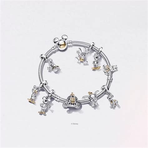 Pandora Jewelry Disney 100 Top Sellers Innoem Eng Psu Ac Th