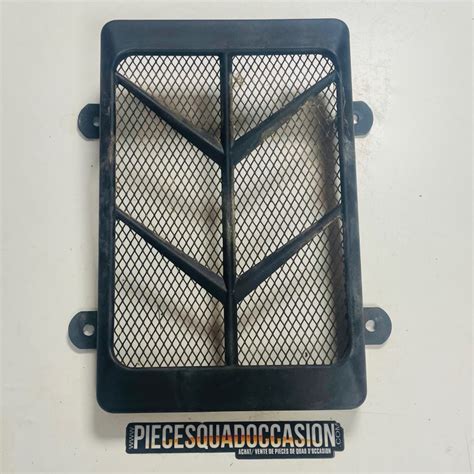 grille de radiateur quad 250 et 300 vector e ton Pièces Quad Occasion