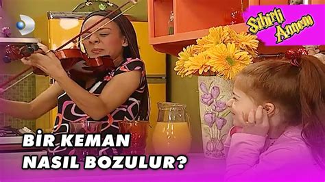 Çilek Eda dan Yardım İstedi Sihirli Annem 54 Bölüm YouTube