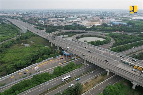 Penilaian Jalan Tol Berkelanjutan Upaya Kementerian PUPR Tingkatkan