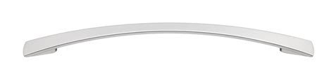 Uchwyt meblowy UN37 rozstaw 160 mm chrom satynowy GAMET GAMET Gałki