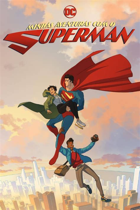Os dois primeiros episódios da mais nova animação Minhas Aventuras