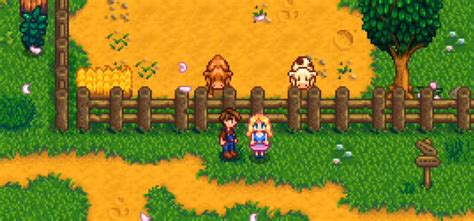 Stardew Valley Romance Mods Spouses Marriage And More Fandomspot