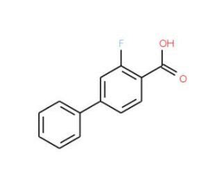 3 Fluoro 1 1 Biphenyl 4 Carboxylic Acid Sc 346907
