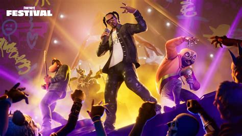 Fortnite Update Out For V Includes Chapter Remix This