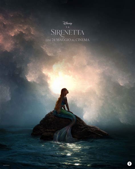 La Sirenetta Il Nuovo Live Action Disney