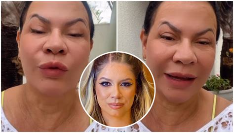 Fotos da autópsia de Marília Mendonça vazam e mãe da cantora desabafa