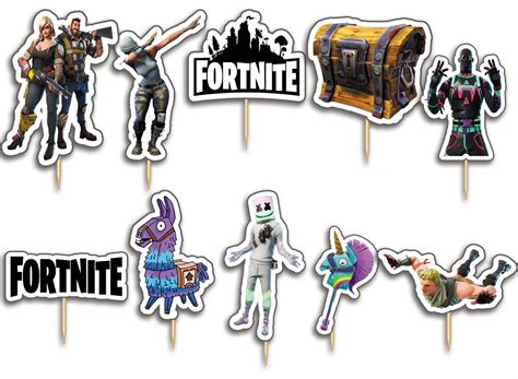 Fortnite Toppery Allegro Pl