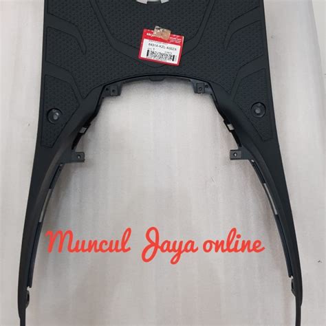Jual Cover Lantai Atas Pijakan Kaki Step Set Floor Honda Spacy 6431A