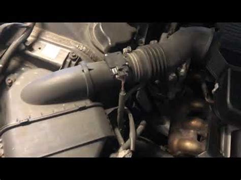 P0440 Engine Code Toyota