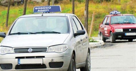 Yeni sürücü kursu ücretleri belli oldu 2023 sürücü kursu fiyatları ne