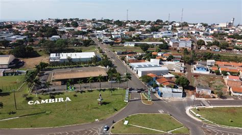 Você precisa saber veja o endereço do Cras de Cambira Norte e