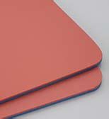 PORON Dual Layer Mason Grogan Medical