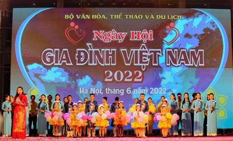 Hệ giá trị gia đình Việt Nam trong thời đại mới Tổng liên đoàn lao