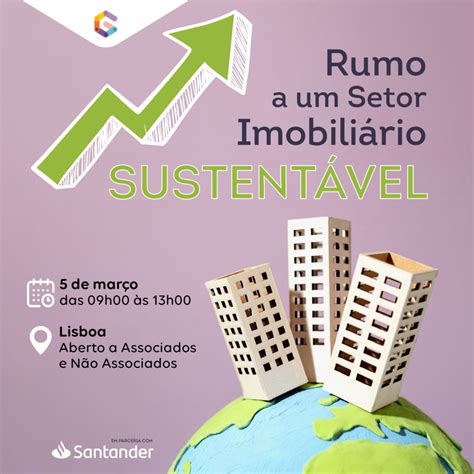 Mar 5 Conference Towards A Sustainable Real Estate Sector Cluster