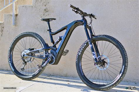 Venta Bh Atomx Lynx En Stock