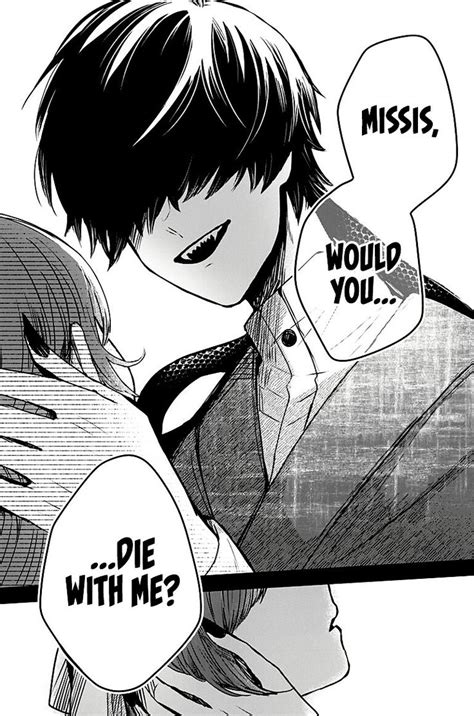 Pin On Yandere Boy