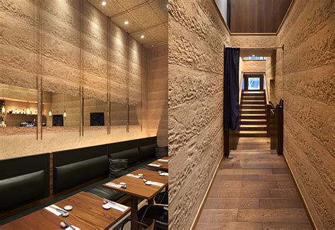 Descubrir Imagen Rammed Earth Interior Thcshoanghoatham Badinh Edu Vn