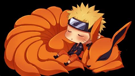 Kurama Chibi Wallpapers Top Free Kurama Chibi Backgrounds