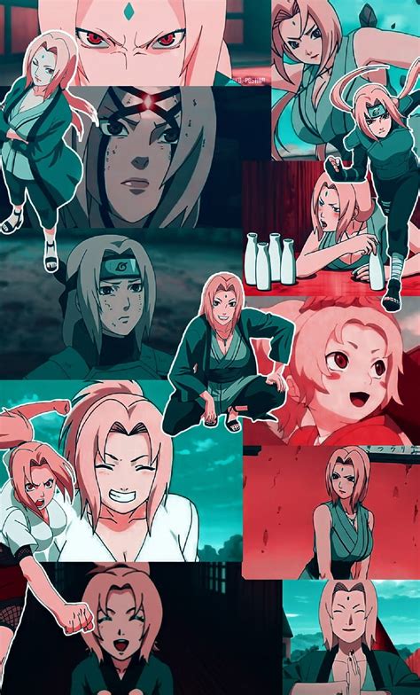 Aggregate More Than Tsunade Senju Wallpaper Super Hot In Iedunet