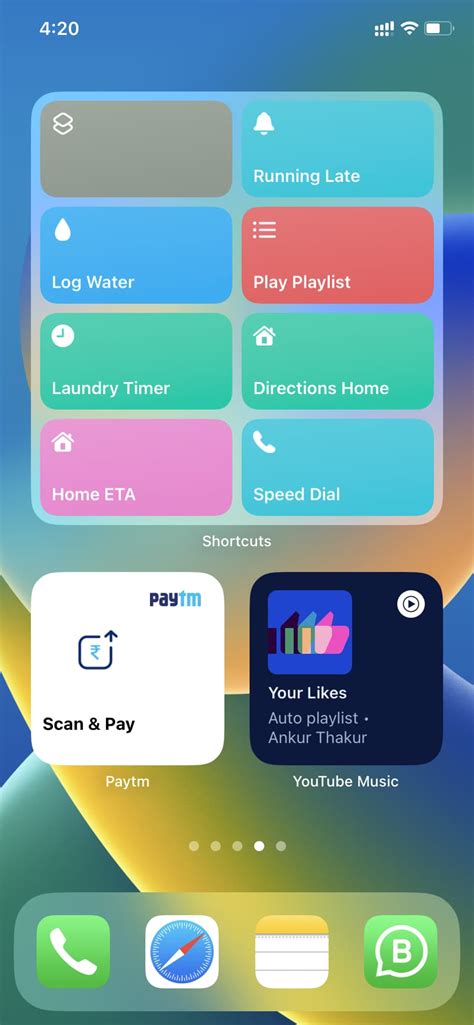 Tudo o que você precisa saber sobre como usar widgets na tela de
