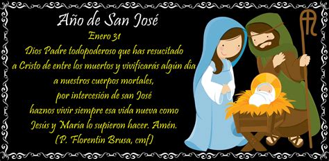 Blog Católico Gotitas Espirituales AÑO DE SAN JOSÉ MEDITACIÓN