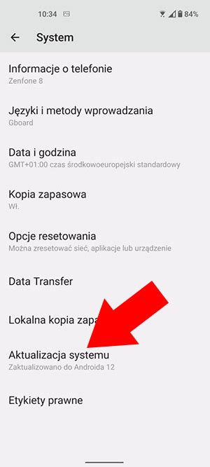 Jak zaktualizować telefon z Androidem Porady dla początkujących